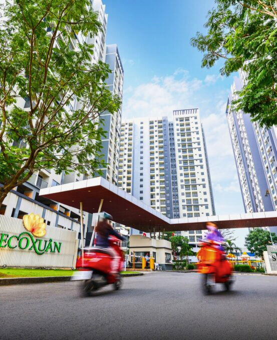 Căn Hộ Setia Gardens Residences | Bảng Giá Bán 10/2025